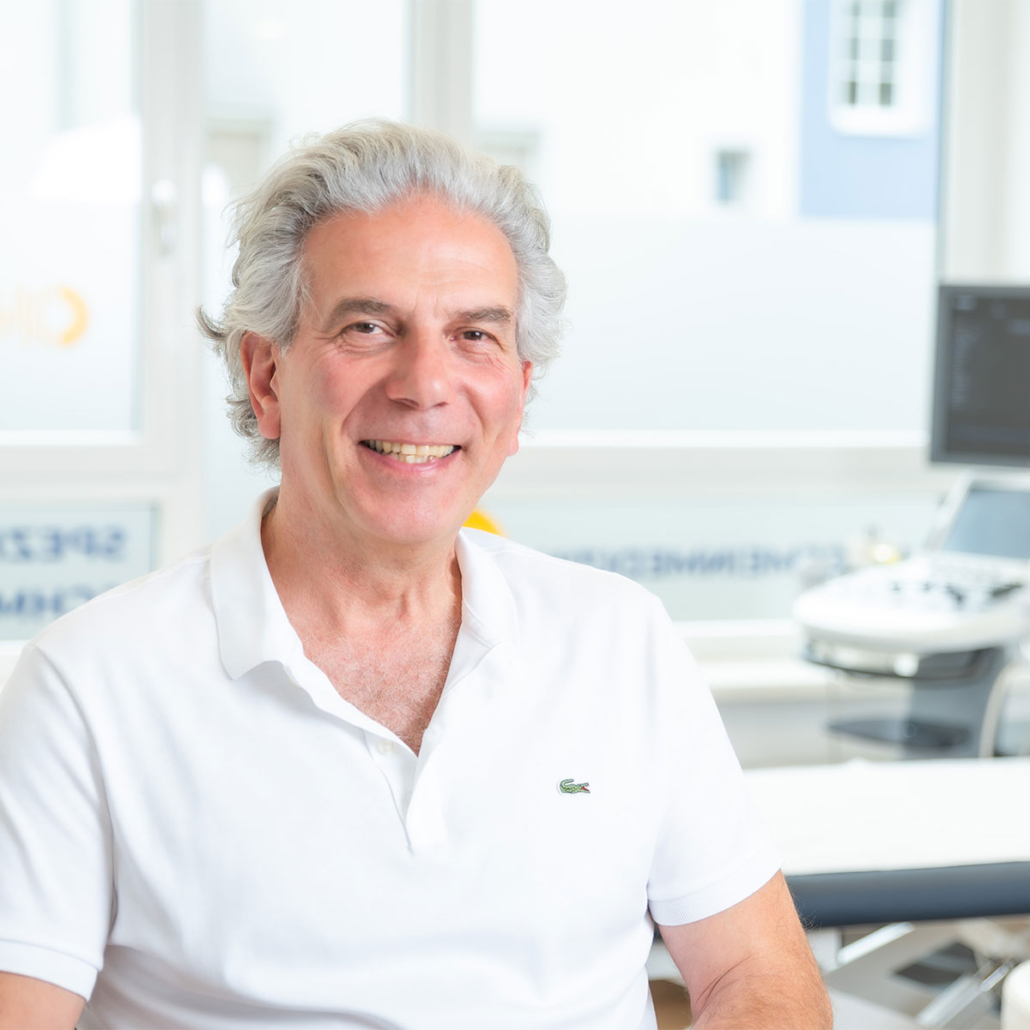 Orthopäde in Erlangen – Jetzt Termin vereinbaren!